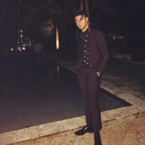 Anthony Li Height, Weight, Age, Girlfriend, Facts, Biography