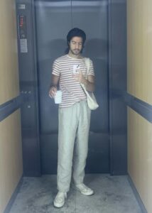 Anthony Li Height, Weight, Age, Girlfriend, Facts, Biography