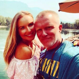 Anthony Michael Hall Height, Weight, Age, Facts, Biography