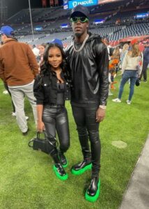 Antoinette Tharp Height, Weight, Age, Boyfriend, Facts, Biography