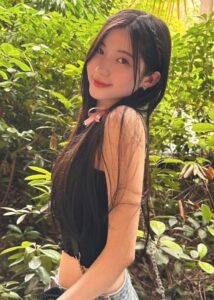 Asa (BABYMONSTER) Height, Weight, Age, Family, Facts