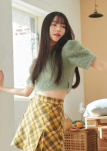 Asa (BABYMONSTER) Height, Weight, Age, Family, Facts