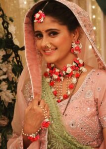 Ayesha Singh Height, Weight, Age, Boyfriend, Facts, Biography