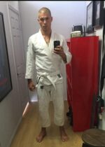 Ben Smith-Petersen Height, Weight, Age, Facts, Biography