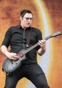 Benjamin Burnley Height, Weight, Age, Family, Biography, Facts