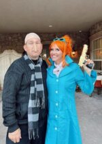 Benji Nelson Height, Weight, Age, Spouse, Facts, Biography