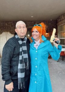 Benji Nelson Height, Weight, Age, Spouse, Facts, Biography