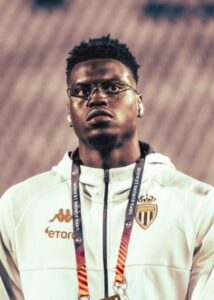 Benoît Badiashile Height, Weight, Age, Family, Facts, Biography