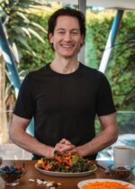 Bryan Johnson Height, Weight, Age, Facts, Biography