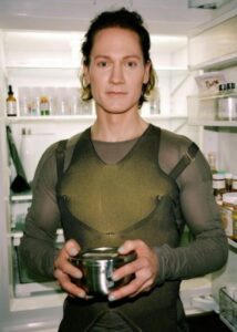 Bryan Johnson Height, Weight, Age, Facts, Biography