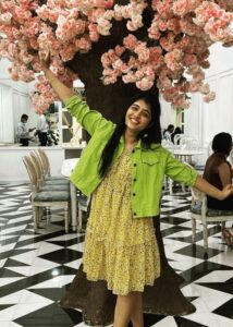 Chandana Payyavula Height, Weight, Age, Facts, Biography