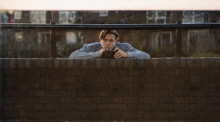 Charlie Gooch Height, Weight, Age, Girlfriend, Facts, Biography