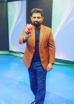 Chetan Sharma Height, Weight, Age, Family, Facts, Biography