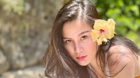 Cloe Barreto Height, Weight, Age, Boyfriend, Facts, Biography