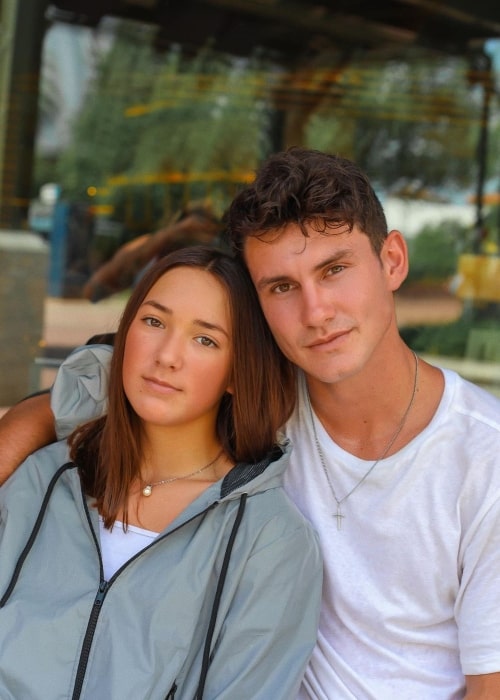 Colby Schnacky Height, Weight, Age, Girlfriend, Facts, Biography