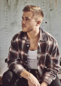 Corey Kent Height, Weight, Family, Spouse, Education, Biography