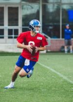 Daniel Jones Height, Weight, Family, Facts, Education, Biography