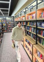 Darren Liang Height, Weight, Age, Girlfriend, Facts, Biography