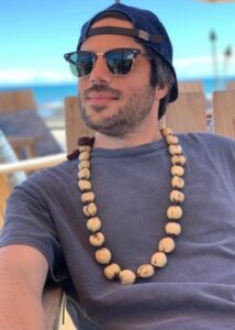 David Caspe Height, Weight, Age, Spouse, Children, Biography