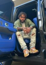 DeSean Jackson Height, Weight, Family, Education, Biography
