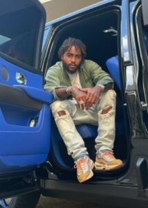 DeSean Jackson Height, Weight, Family, Education, Biography