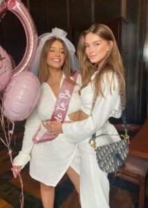 Eden Polani Height, Weight, Age, Boyfriend, Facts, Biography