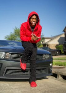 Eli Unique Height, Weight, Age, Girlfriend, Facts, Biography