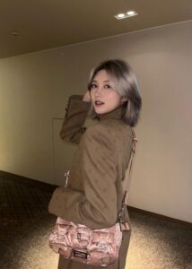 Gaeul (IVE) Height, Weight, Age, Family, Biography, Facts