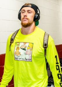 George Kittle Height, Weight, Age, Spouse, Facts, Biography