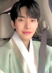 Hur Hyun-jun Height, Weight, Age, Family, Biography, Facts