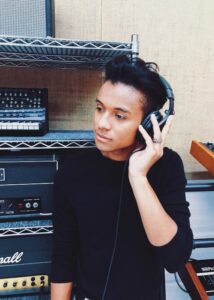 Jaafar Jackson Height, Weight, Age, Girlfriend, Facts, Biography