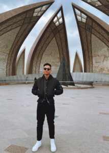 Jaafar Jackson Height, Weight, Age, Girlfriend, Facts, Biography