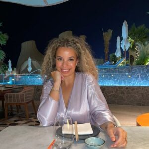 Jaimy Kenswiel Height, Weight, Age, Boyfriend, Facts, Biography