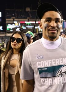 Bryonna Rivera Burrows Height, Weight, Age, Boyfriend, Biography