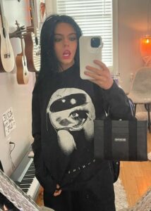 Jessie Murph Height, Weight, Age, Boyfriend, Facts, Biography