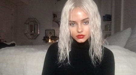 Jessie Murph Height, Weight, Age, Boyfriend, Facts, Biography