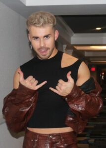 Joe Baggs Height, Weight, Age, Facts, Biography, Family