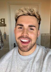 Joe Baggs Height, Weight, Age, Facts, Biography, Family