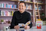 Joe Swash Height, Weight, Age, Spouse, Children, Biography
