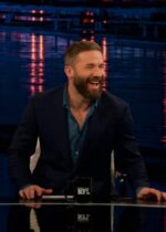 Julian Edelman Height, Weight, Age, Family, Education, Biography