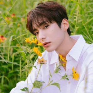 Jun (A.C.E) Height, Weight, Age, Family, Biography, Facts