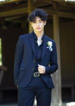 Justin Han Height, Weight, Age, Boyfriend, Facts, Biography