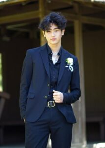 Justin Han Height, Weight, Age, Boyfriend, Facts, Biography