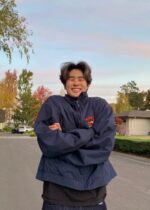 Justin Han Height, Weight, Age, Boyfriend, Facts, Biography