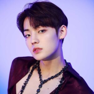 Kang Yu-chan (A.C.E) Height, Weight, Age, Family, Facts