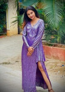 Katyayani Jagana Height, Weight, Age, Boyfriend, Facts, Biography