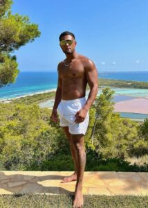 Kevin Mejia Height, Weight, Age, Girlfriend, Facts, Biography