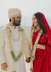 Kumar Varun Height, Weight, Age, Spouse, Education, Biography