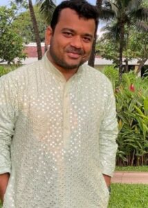 Kumar Varun Height, Weight, Age, Spouse, Education, Biography