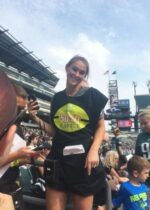 Kylie McDevitt Height, Weight, Age, Spouse, Education, Biography